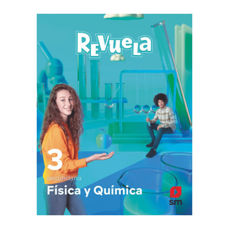 3º ESO – FÍSICA Y QUÍMICA – Col·legi Ave Maria de Penya-roja
